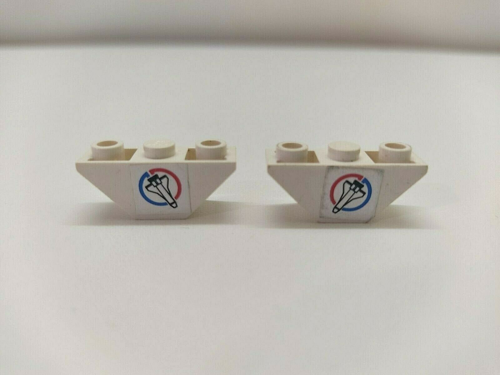 LEGO Brique penchée/Slope Brick Inverted 45° Inversé 1x3 ¤ Choose Color ...