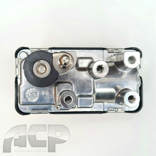 Turbocharger Actuator for Nissan Pathfinder Navara 2.5 dCi Turbo ...