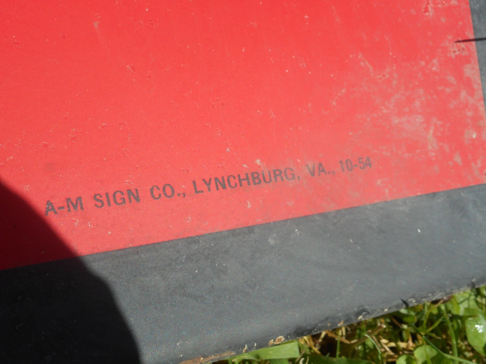 Vintage SUPER VALU Tin GROCERY STORE Advertising SIGN | eBay