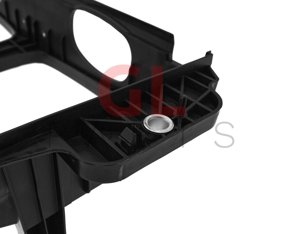 FÜR BMW X5 E70 2010-2013 LUFTKANAL LUFTEINLASS Mitten 51647222952 Neu ...