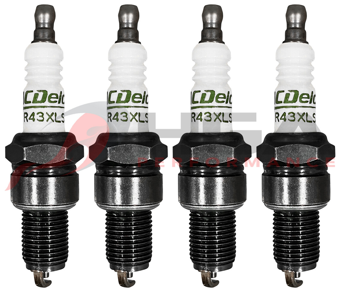ACDelco 43XLS - Alternative spark plugs