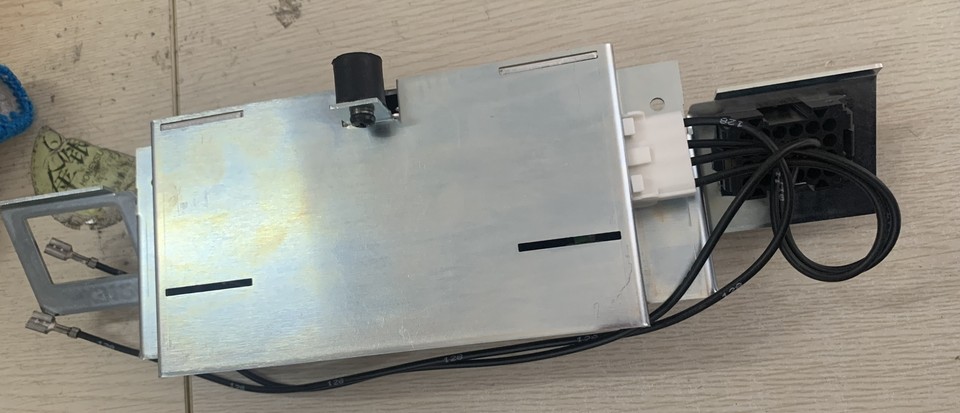 New ABB 750203/80 Stal DIP-SWITCHES SETTING 750203 80 ELECAL LATC V12 3259003B | eBay