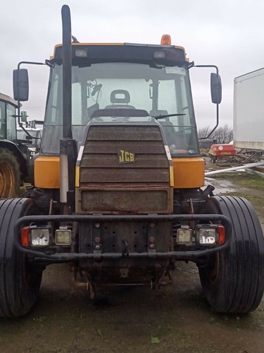 JCB Fastrac 145 | eBay UK