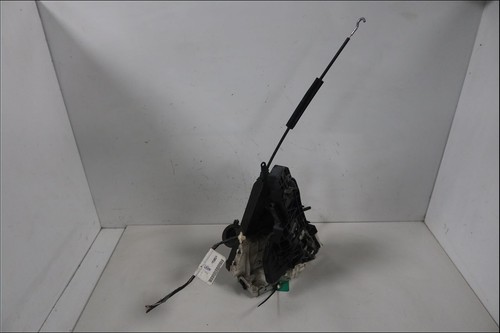 SERRURE PORTE AR G MERCEDES CLASSE A 3 (W176) PH 1 5P 1697302935 | eBay