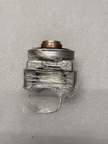 697-500 Differential Pinion Yoke Chevy GMC 8.5" RG Replaces 12470387 U ...