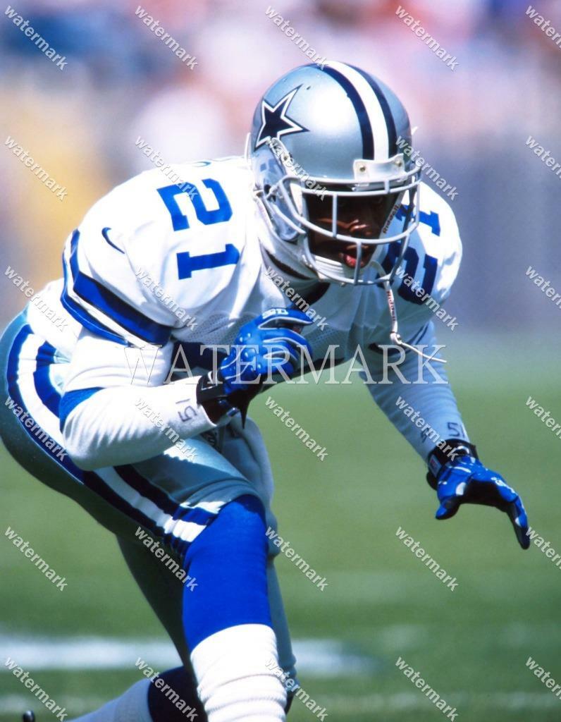 Primetime Deion Sanders Cowboys