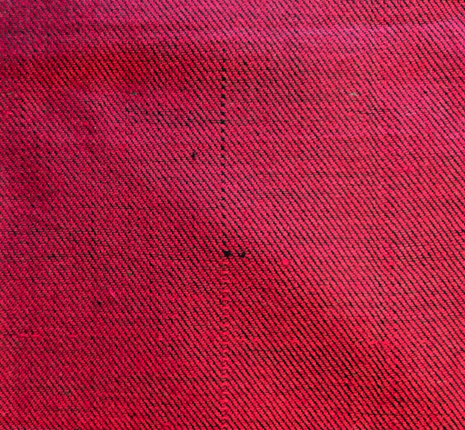 Maroon Red Indian Oversized Woolen Scarf Shawl Wrap Pure Anandha Wool ...
