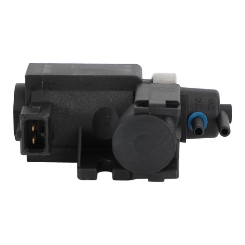Turbocharger Boost Solenoid Valve for BMW 320i 328i 335i 428i X5 ...