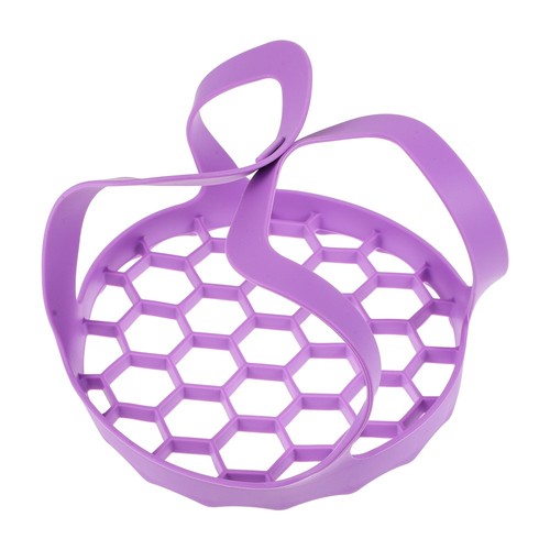 Kitchen Multi-functional Drain Basket Steamer Pot for Cooking Drainage ...