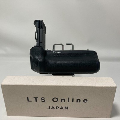 Canon BG-R10 Battery Grip for EOS R5 R5C R6 R6 II Cameras Genuine Japan ...