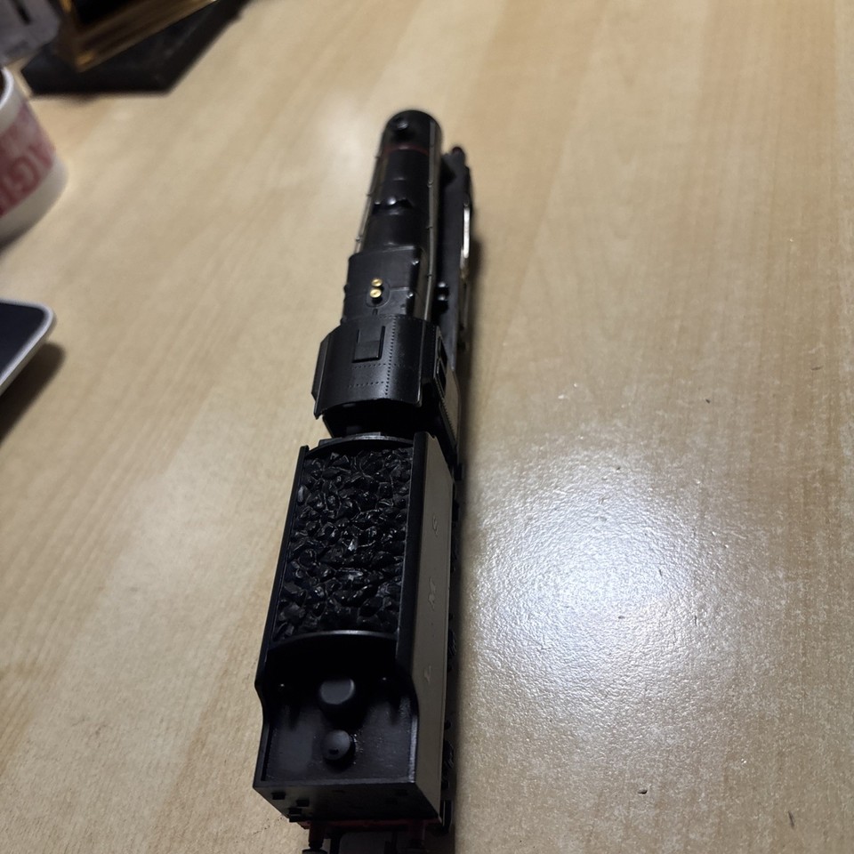 Hornby Class 5 ‘Black Five’ LMS 5112 OO Gauge | eBay UK