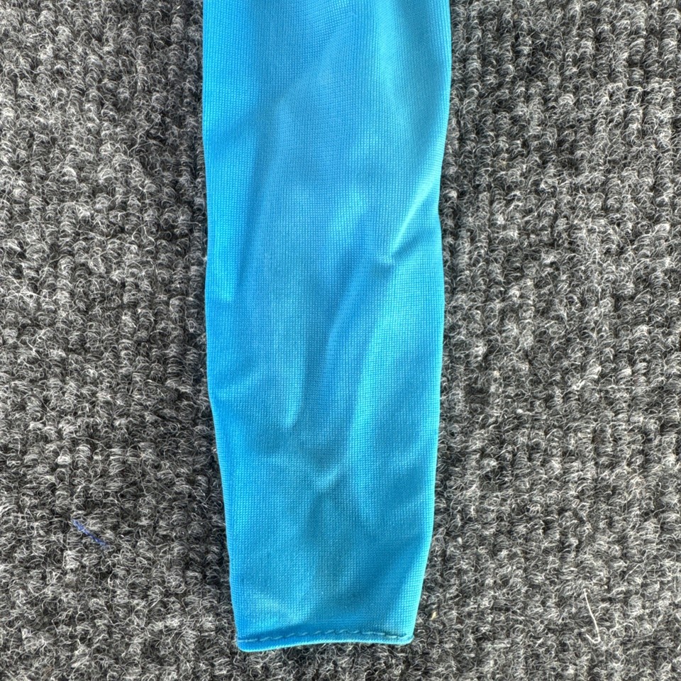 Vintage Barbie 1980 Dress Turquoise w Butterfly #1467 Best Buy Fashions ...