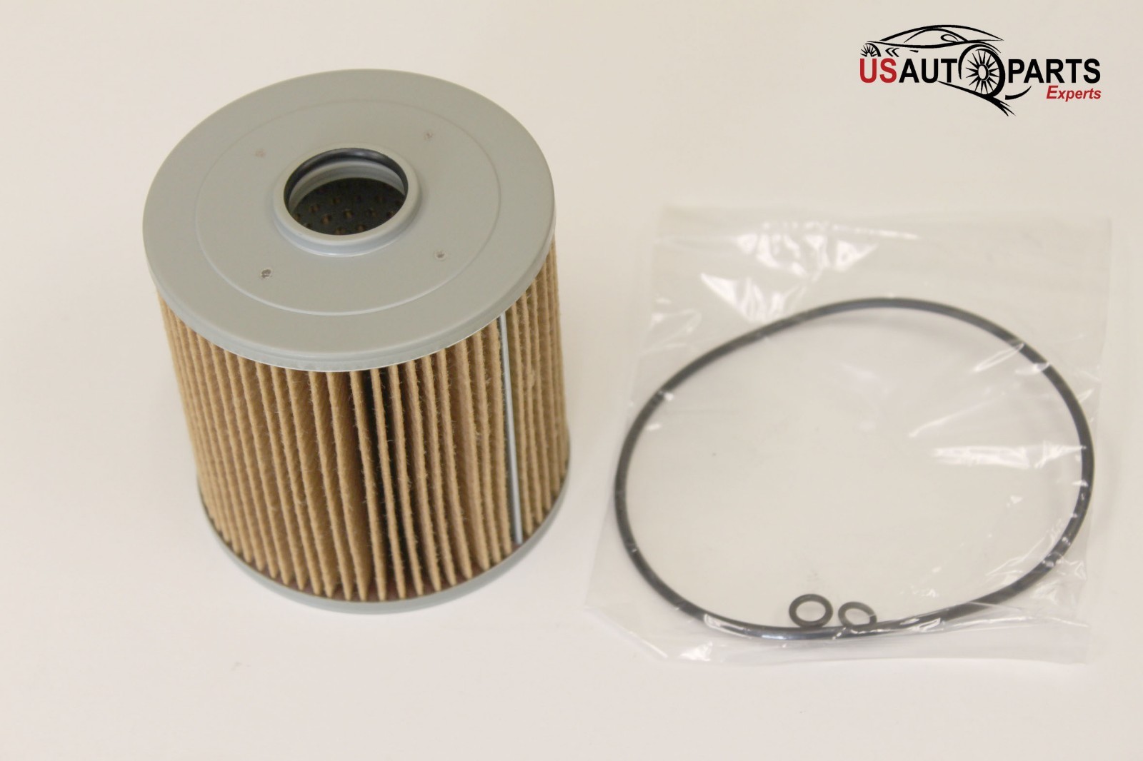 Set of 3 - ISUZU GENUINE - Fuel Filter Frr 6HK1 7.8L | eBay