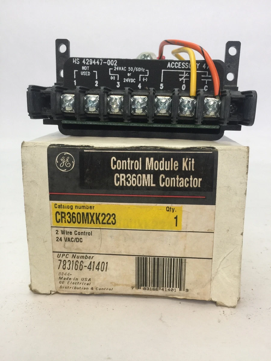 Ge Lighting Contactor Cr360ml | Shelly Lighting