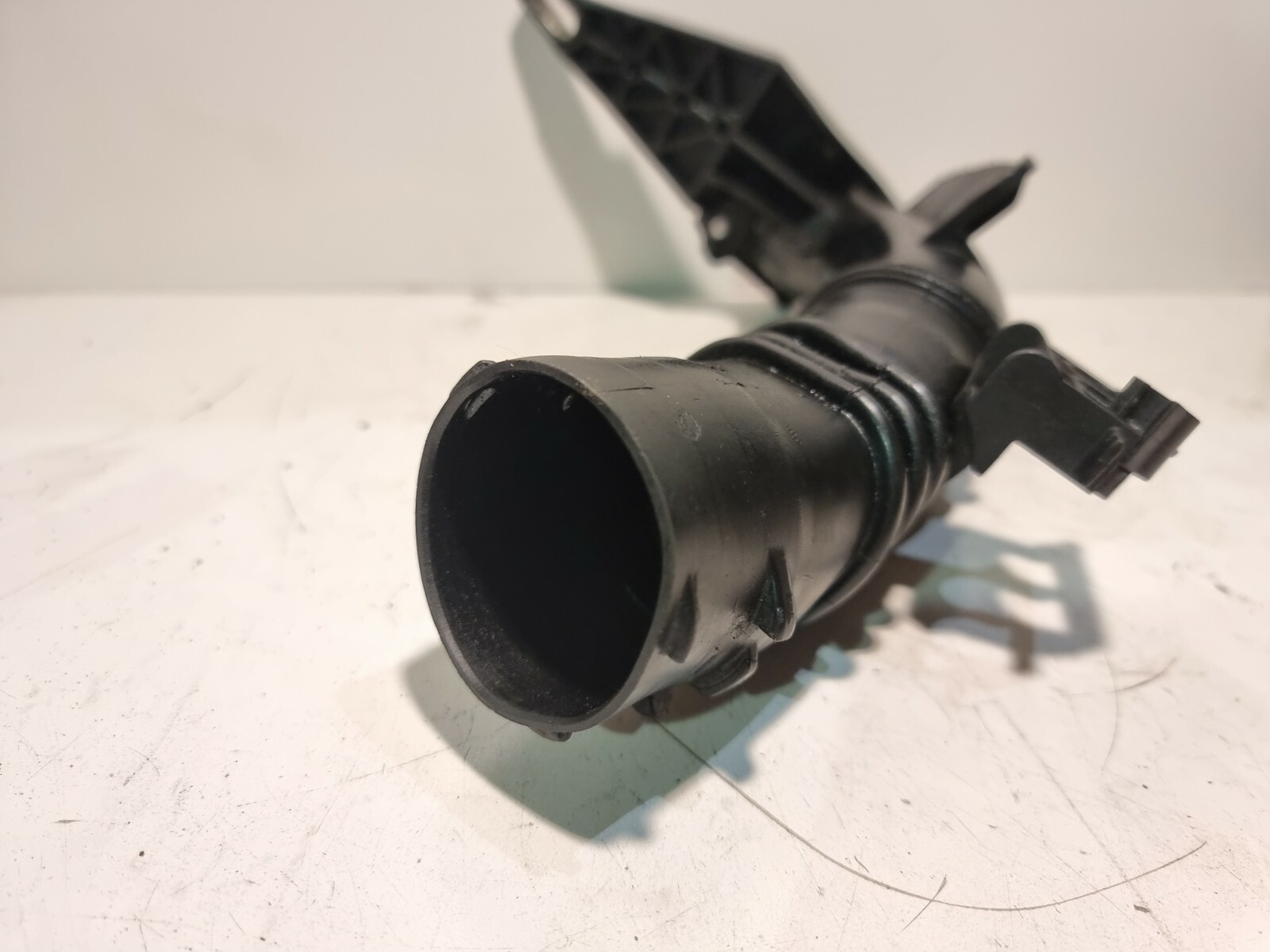 2010-2016 VOLVO V40 V50 S60 S40 V60 V70 TURBO HOSE PIPE TUBE 31361277 ...