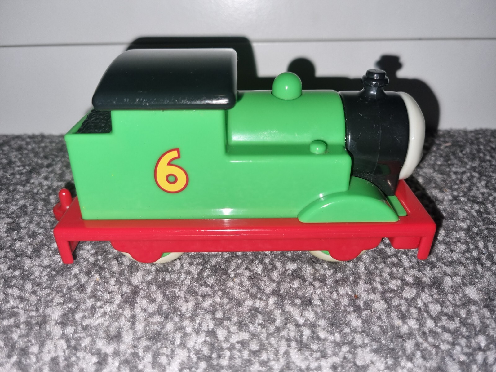 Interactive Talking Thomas and Friends Golden Bear Bundle (NOT WORKING ...