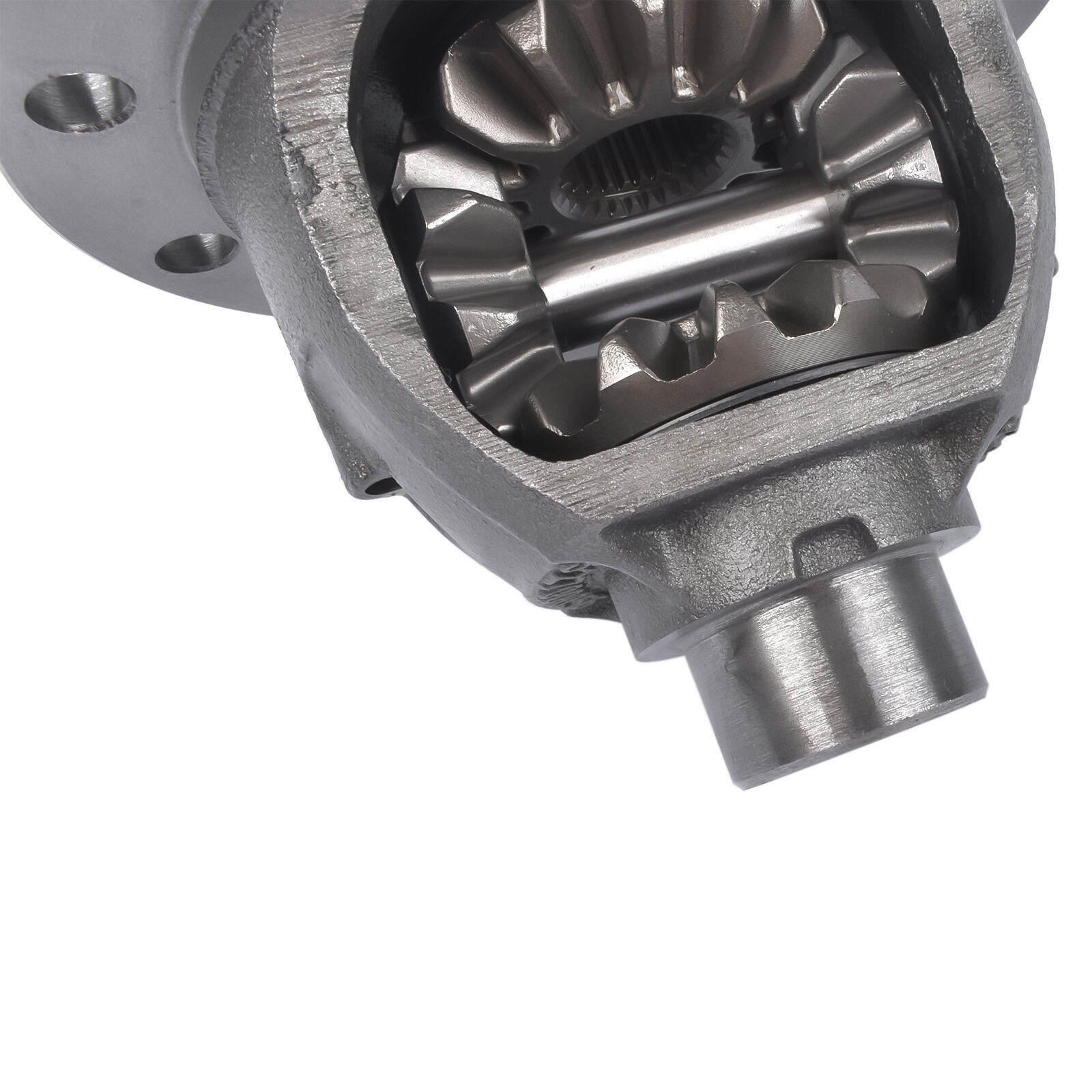 Rear Differential Case Kit For Jeep Wrangler JK 2007-2017 Dana 44 ...