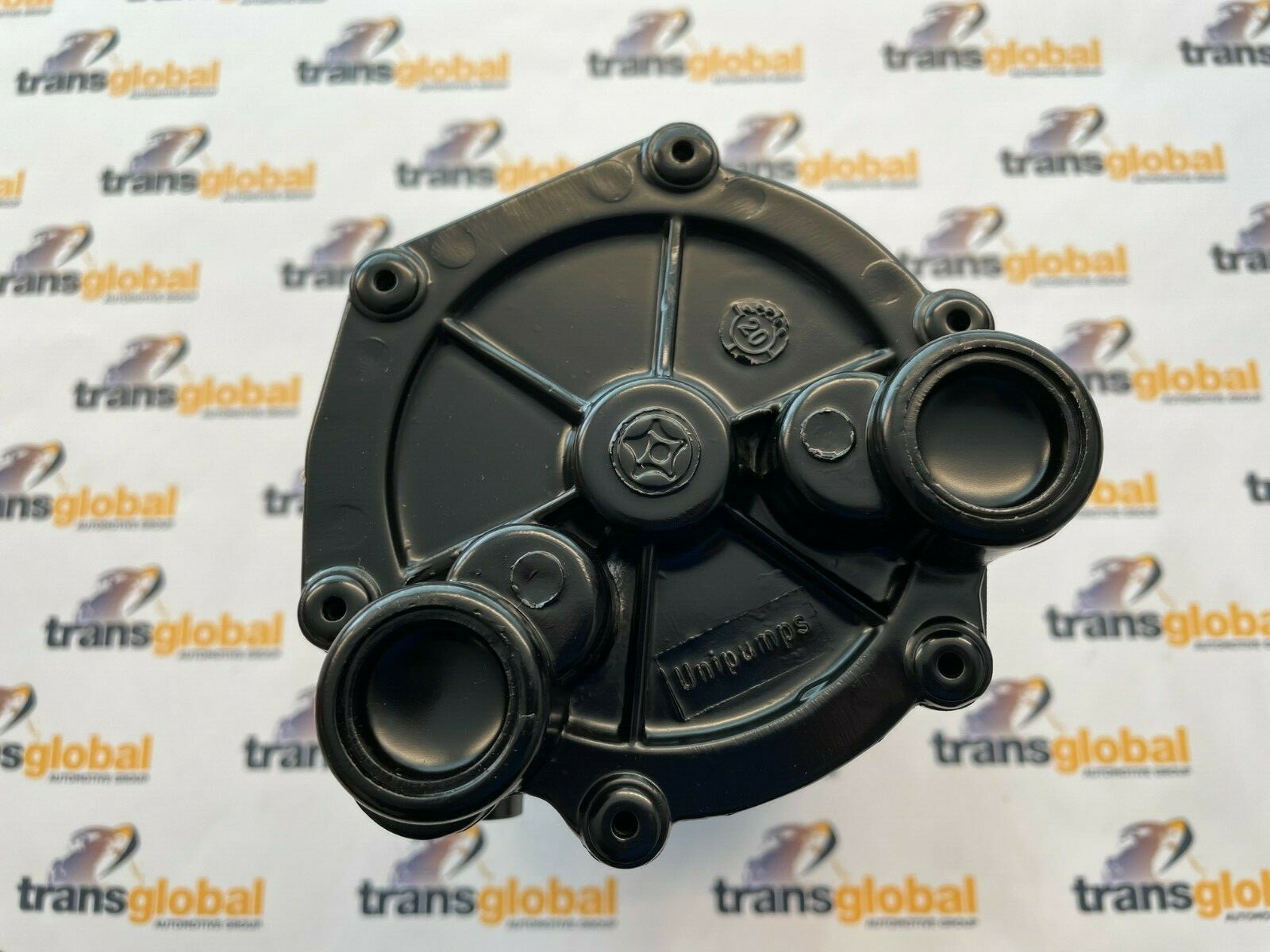 Brake Vacuum Pump & Gasket for Land Rover Defender 300tdi - ERR3539 ...