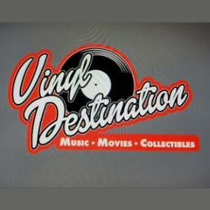 The Vinyl Destination Az | eBay Stores