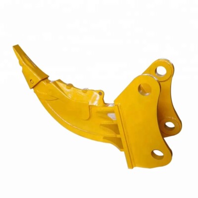 Excavator Ripper Digger Attachment for 5 ton to 9 ton Excavators Small ...