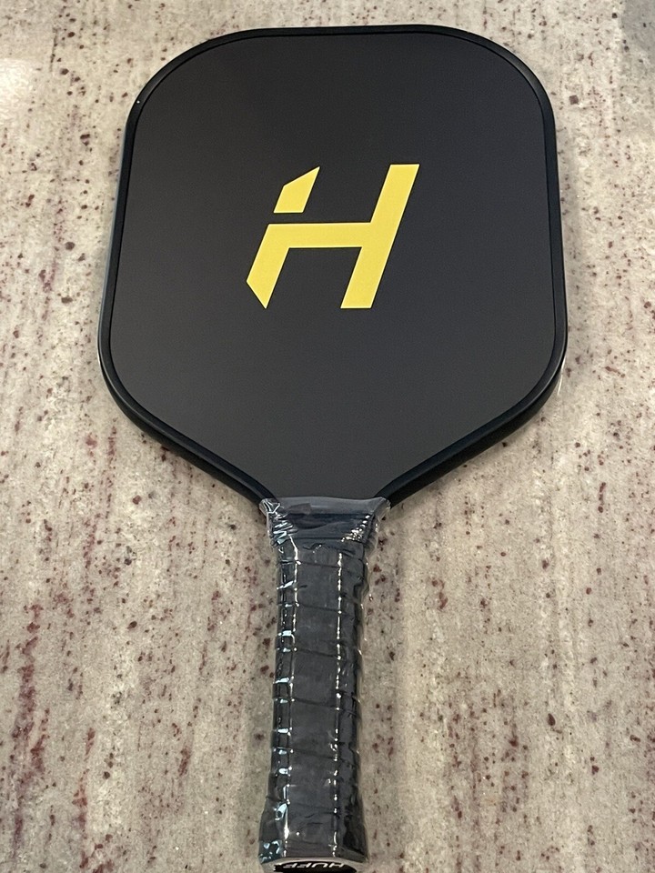 HUFF Classic Pickleball Paddle – All-Round, Neutral Paddle – Perfect ...