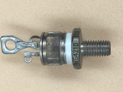 Rectifiers - Stud Mount