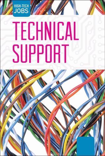 Technical Support by King, Rachel 9781502601148| eBay