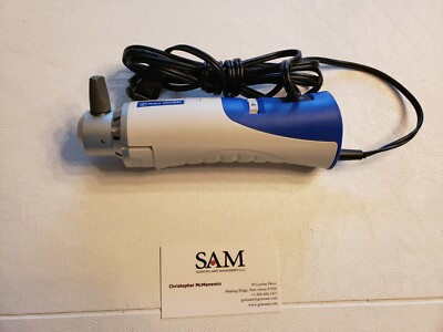 Mixers - Scientific Powergen