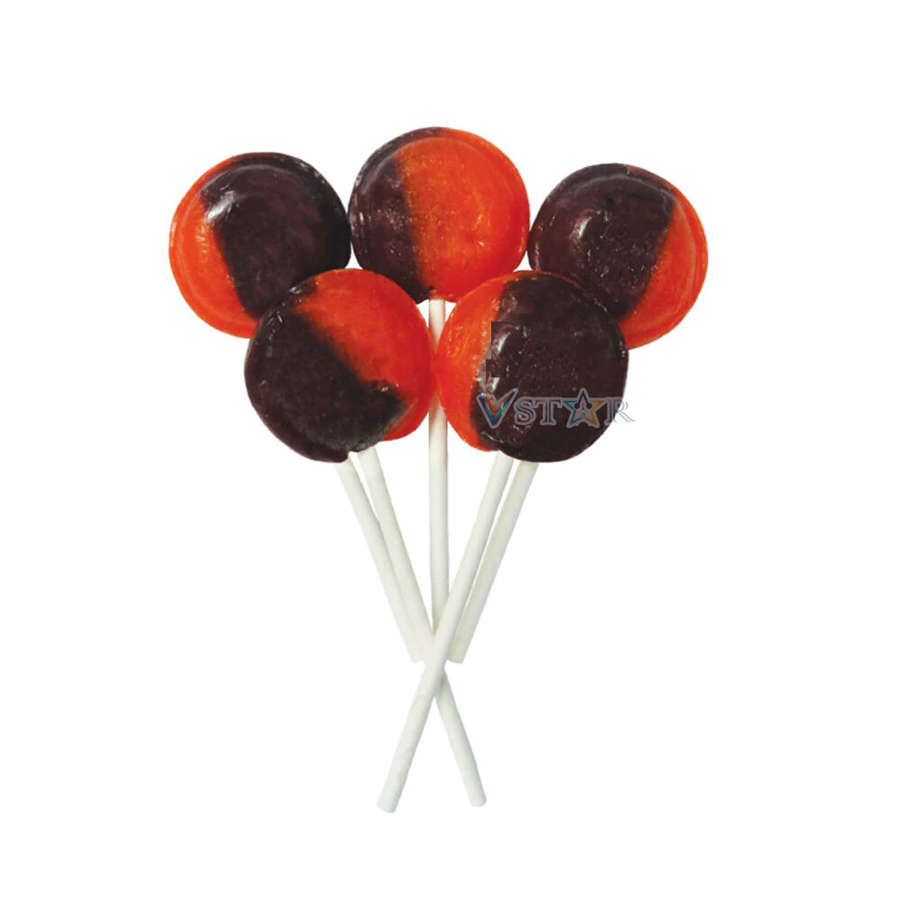 Lollipops Candy - Joseph Dobson Mega Lollies Various Flavours Gift ...