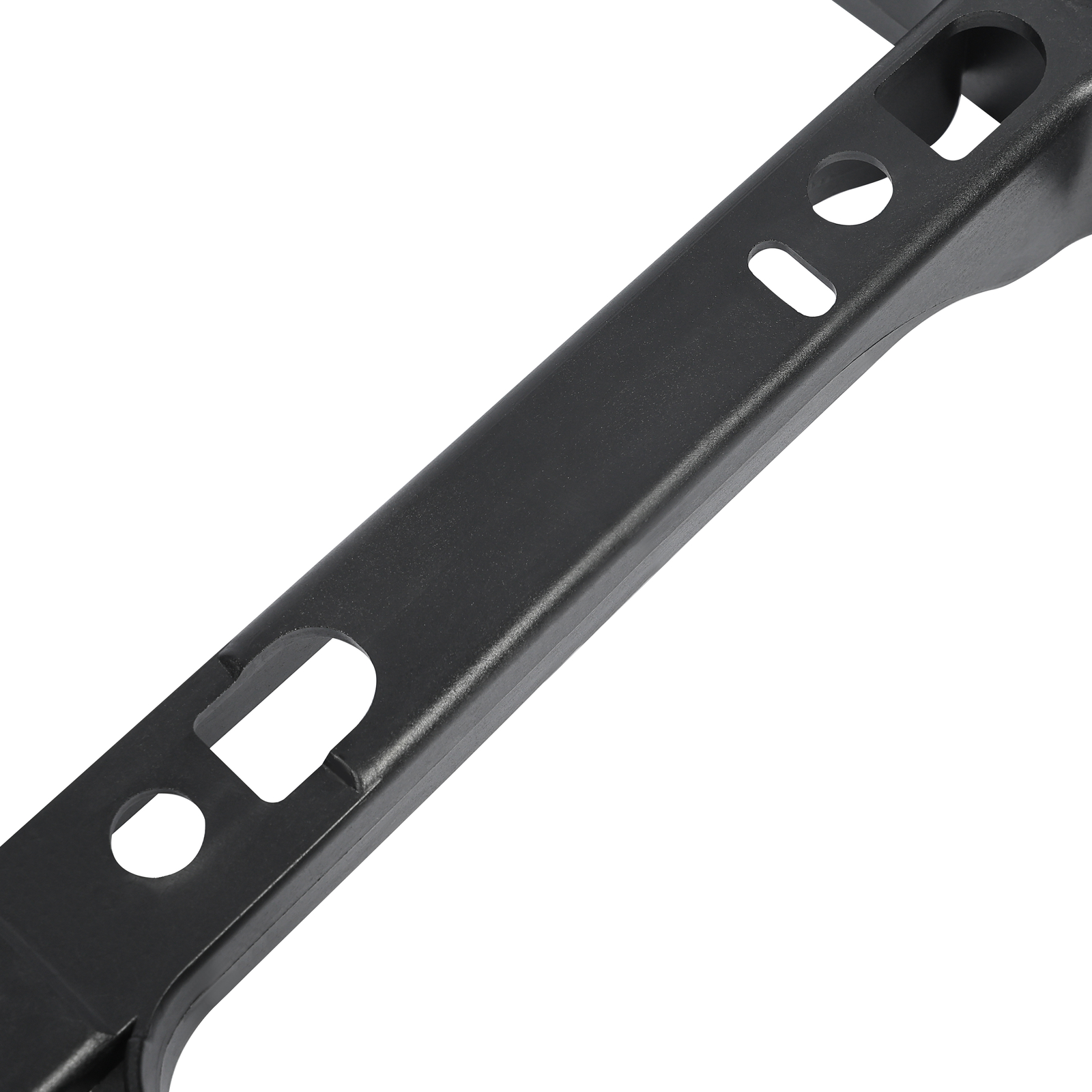 Left Hand Outer Bracket Front Bumper Lamp Bracket For 13-22 Dodge Ram 1500 | eBay