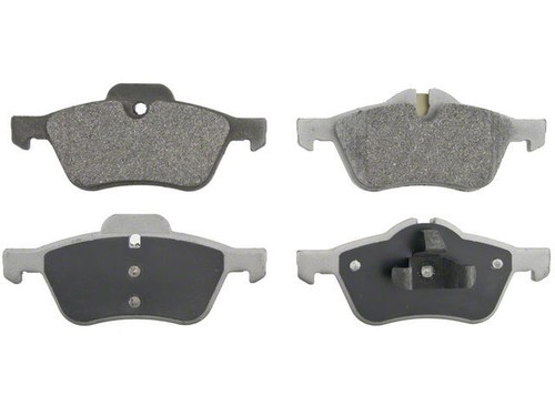 For 2002-2008 Mini Cooper Brake Pad Set Front Wagner 41447ZRTR 2006 ...