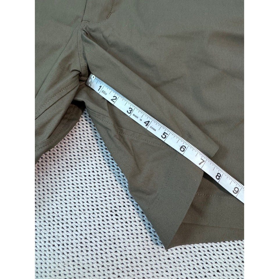 Kit And Ace Mercer Multi Tech Shorts Golf Performance Shorts Active ...