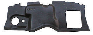 1953 1954 Pontiac Firewall Pad | eBay