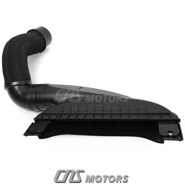 Genuine Kia Forte Forte5 and Koup 2010-2013 Air Intake Duct 282101M400 ...