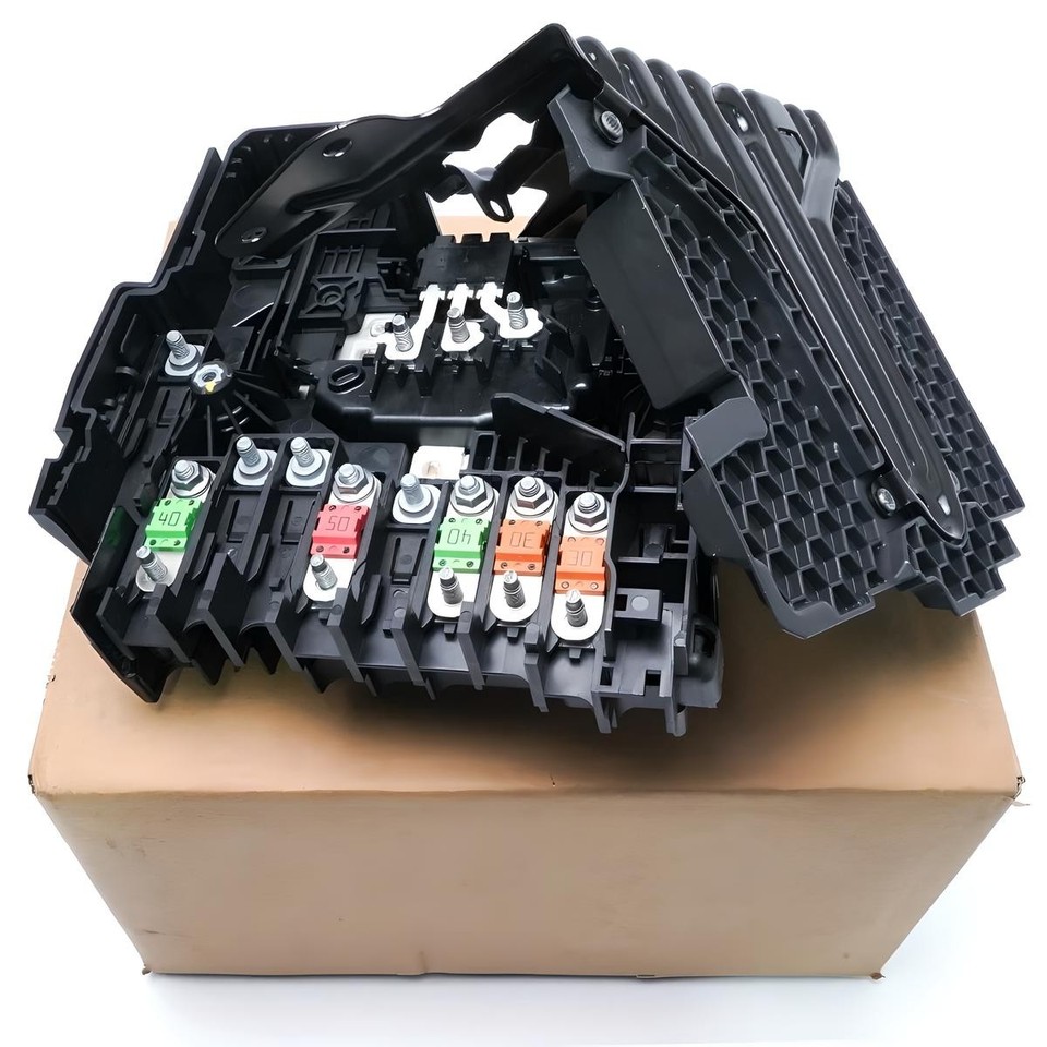 For Citroën Peugeot 308 9675350280 9675350380 Sicherungskasten ...