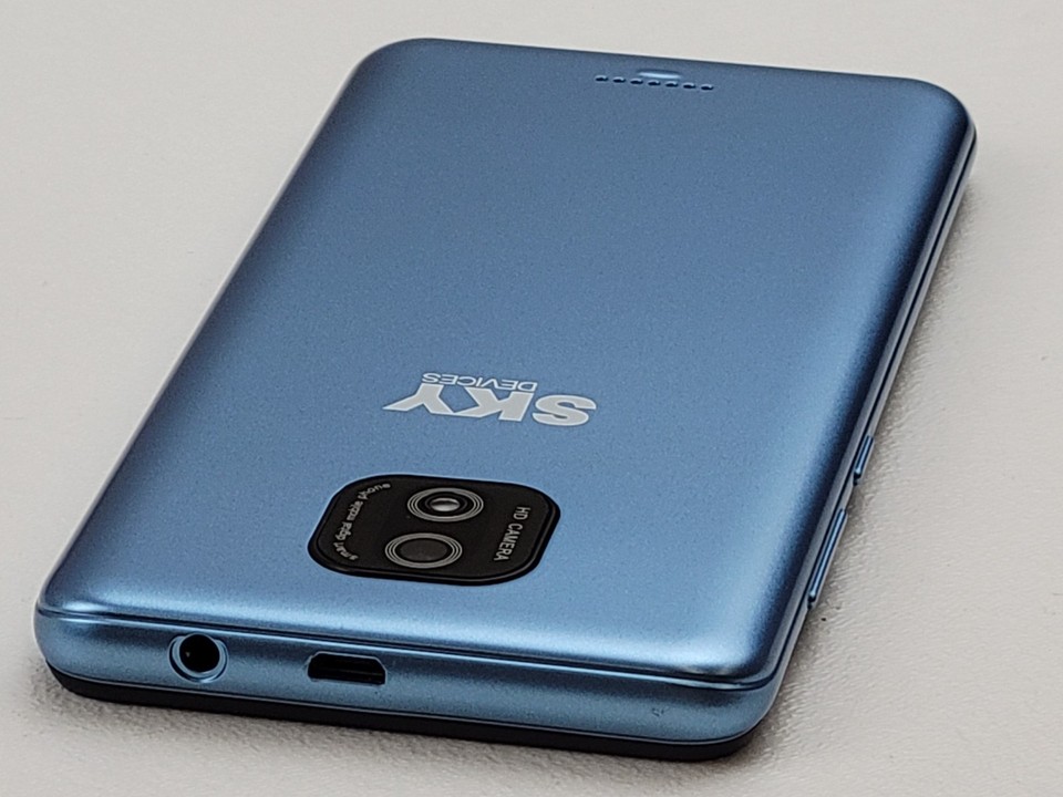 (USED) SKY Devices Elite P55 Max - 16GB - (GSM Unlocked) Dual SIM ...