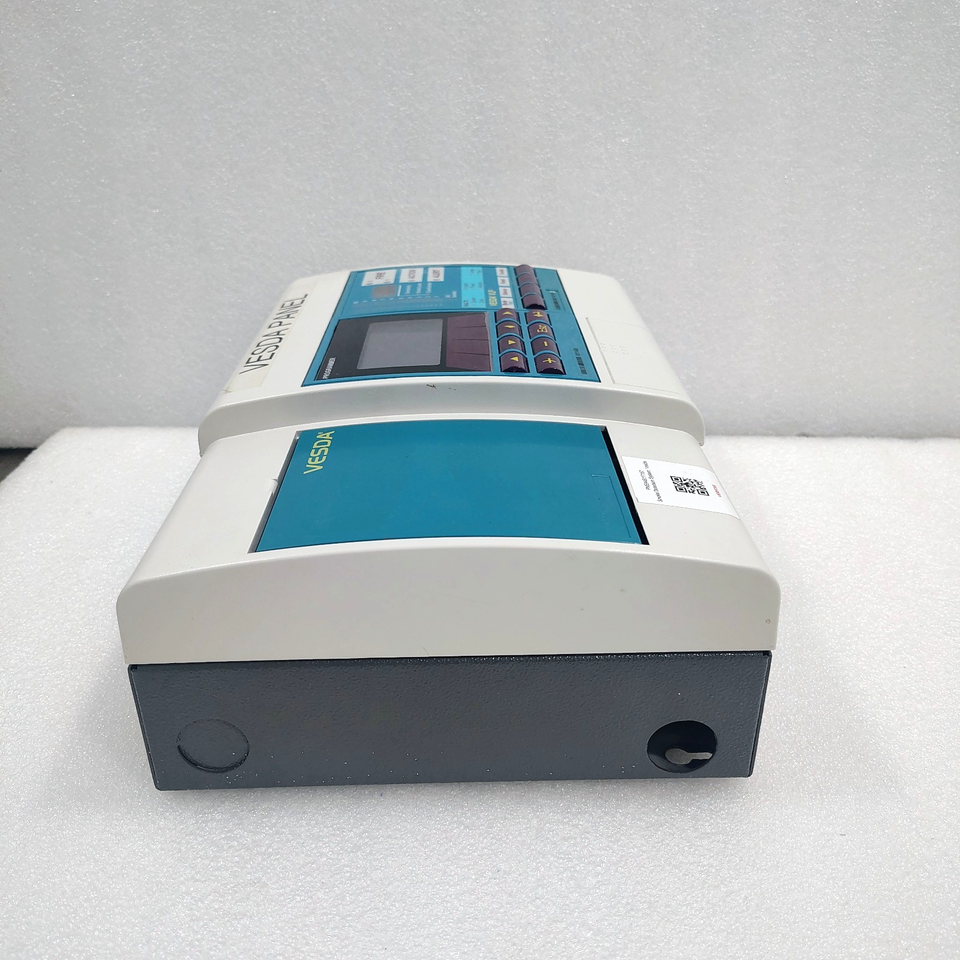 Vesda VLP-012 LaserPlus Aspirating Smoke Detector PUNDLFPHY010/001 | eBay