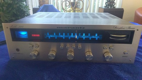 RECEIVER LEDS 29MM 8 volts WHITE 20 LOT fits marantz 2210- 2330 | eBay