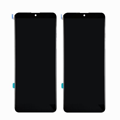 LCD For AGM H5 LCD Display Touch Screen Digitizer Assembly 100% Perfect ...