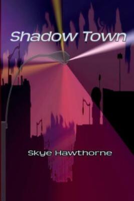 Shadow Town 9781530029631| eBay
