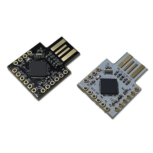 For USB ATMEGA32U4 Development Board PRO-MICRO Multifunction Portable ...