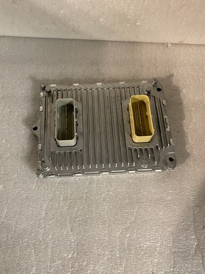 2020-2021 Dodge Ram 5.7L Hemi V8 ECM Engine Control Module 68434915 OE ...