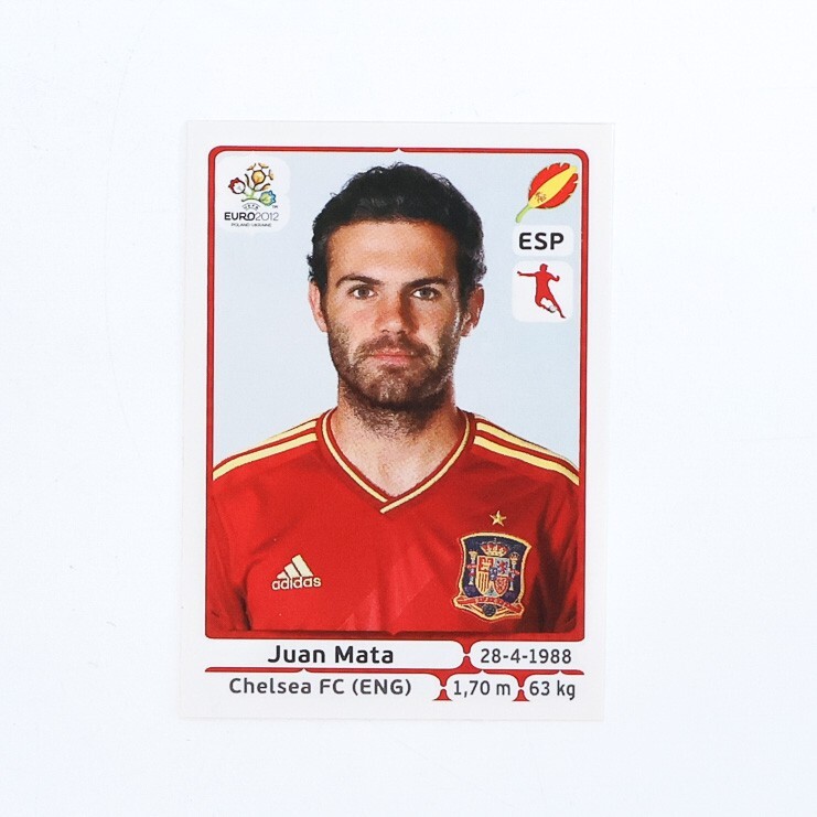 2012 Panini UEFA Euro 2012 Stickers Sealed Pack (50 Packets) | eBay