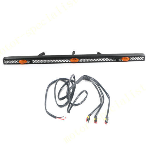 For Toyota FJ Cruiser 2007-2014 LED Light Vehicles Bonnet Hood Light ...