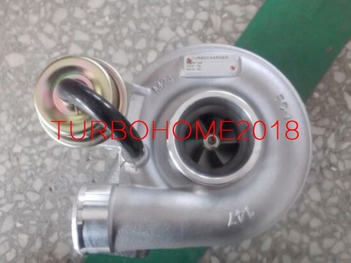 GT2556S 2674A200 711736 PERKINS Diverse Tractor T4.40/1104 4.4L ...