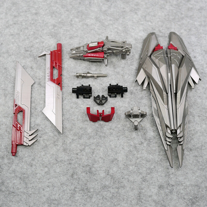 Upgrade Kit Accessories Weapon Shield For SS61 Sentinel Prime YYW-09 | eBay