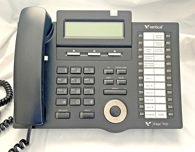 Business Phone Sets & Handsets - Vertical Communications