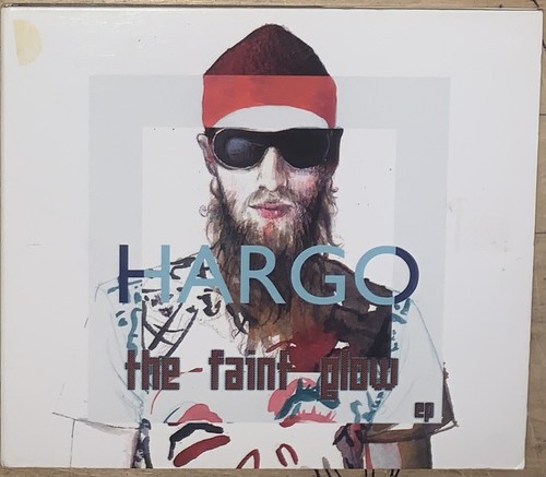 The Faint Glow EP by Hargo [Digipak] (CD, 2011) Bonus Track | eBay
