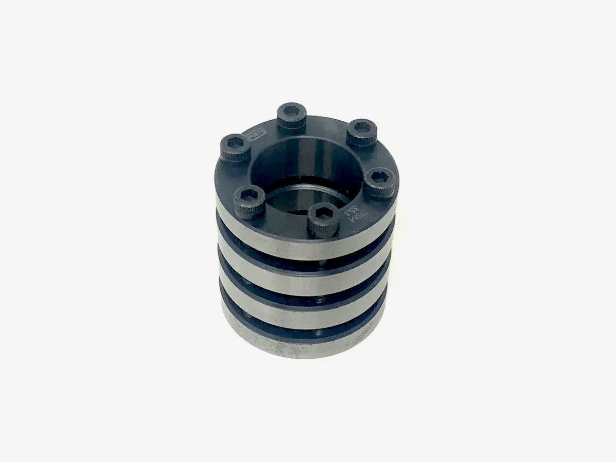 Spieth DSM 35.1 (DSM-35.1, DSM35.1) Clamping Sleeve | eBay