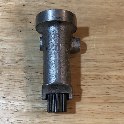 Lathe - Lathe Thread Dial Indicator